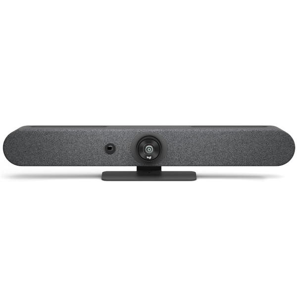 Logitech Rally Bar Mini - Graphite from Dove Electronics