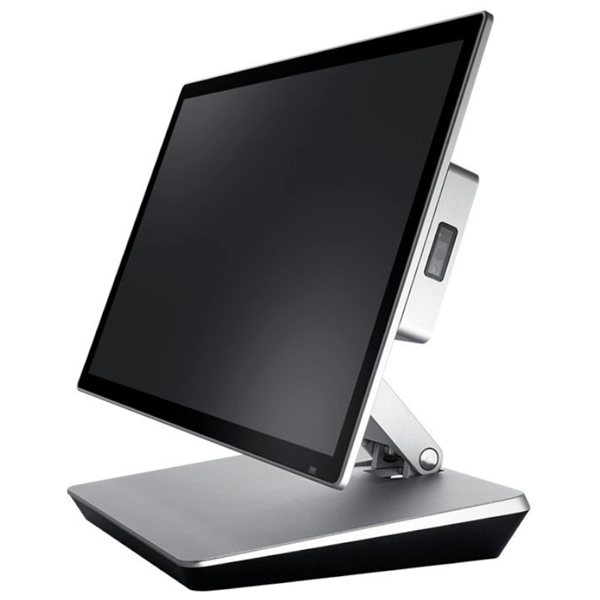 Advantech USC-365 ultra-slim all-in-one POS system from Dove Electronics