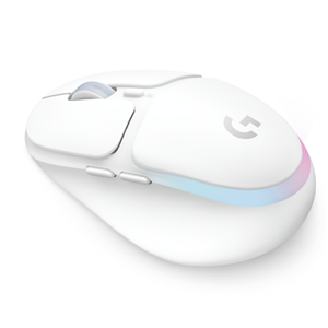 Logitech G705 Gaming Mouse - Aurora from Dove Electronics